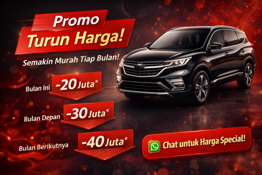 Contoh Landing page Mobil - Digital Marketing Terbaik & Profesional